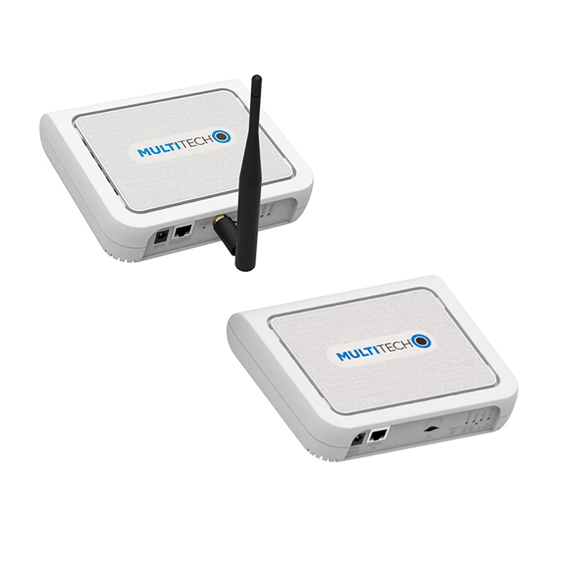 MultiTech CONDUIT ACCESS POINT SERIE 300 : Passerelle LoRaWAN - DataPrint