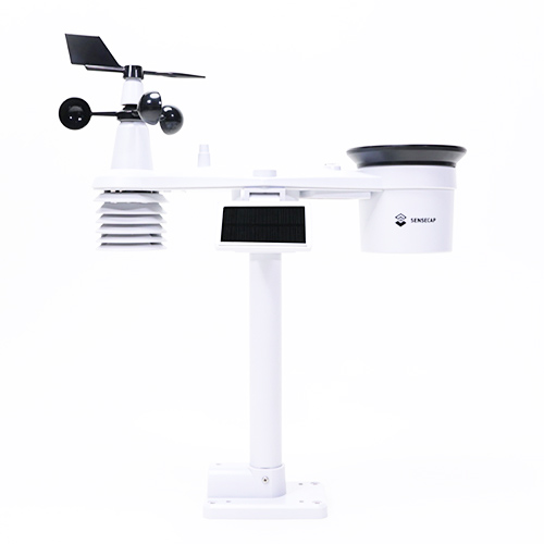 Seeed Studio SenseCAP S2120 : Station météo 8 en 1 - DataPrint Seeed Studio SenseCAP S2120 : Station météo 8 en 1 - DataPrint