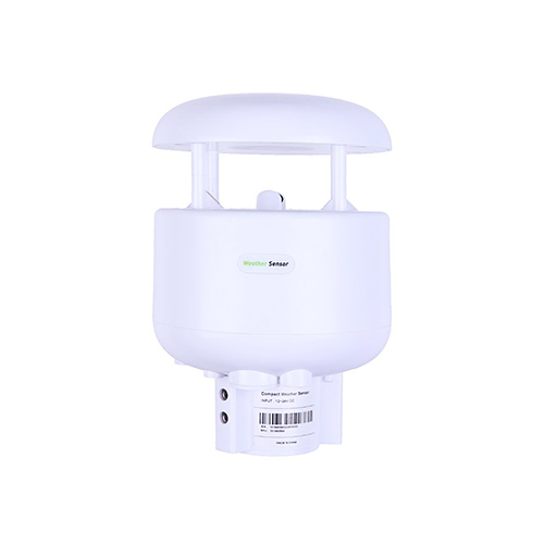 Seeed Studio SenseCAP S2120 : Station météo 8 en 1 - DataPrint Seeed Studio SenseCAP S2120 : Station météo 8 en 1 - DataPrint