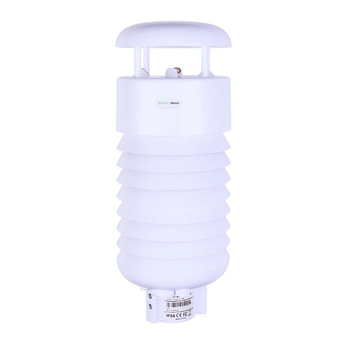Capteur d’intensité lumineuse sans fil LoRaWAN SenseCAP S2102 de Seeed ... Capteur d’intensité lumineuse sans fil LoRaWAN SenseCAP S2102 de Seeed ...